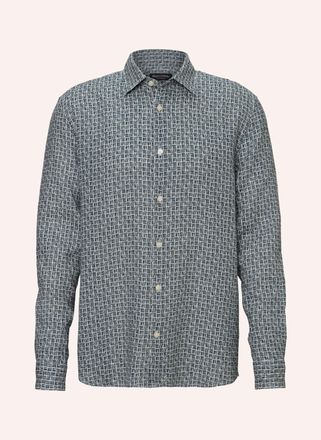 Marc O'Polo Marc Opolo Hemd blau