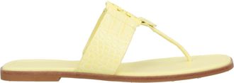 Tory Burch SCHUHE - Zehentrenner auf YOOX.COM