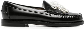 Sebago Damen, Schuhe, Schwarzk, 36 1/2 EUGr&ouml;&szlig;e