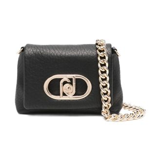 Liu Jo Femme, Sacs, Noir, Taille: ONE Size Collection Sacs Noirs