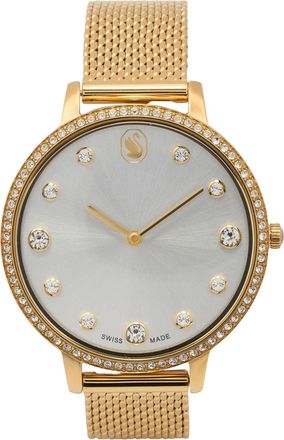 Swarovski Uhr