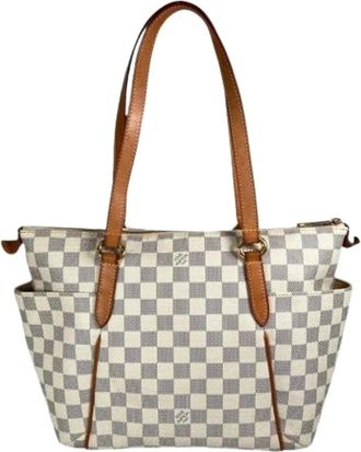 Louis Vuitton Damen, Pre-Owned, Beige, ONE SIZEGr&ouml;&szlig;e