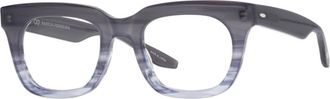 Barton Perreira unisex, Accessories, Grau, 49 MMGr&ouml;&szlig;e
