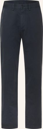 Arket Arket Chino Emory Regular Fit blau