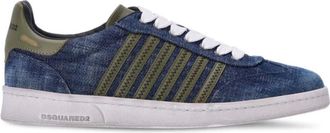 Dsquared2 Herren, Schuhe, Mehrfarbig, 40 1/2 EUGr&ouml;&szlig;e