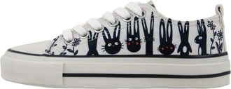 Dogo Sneaker low DOGO Liria - Line of Rabbits