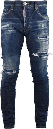 Dsquared2 Jean Super Twinky