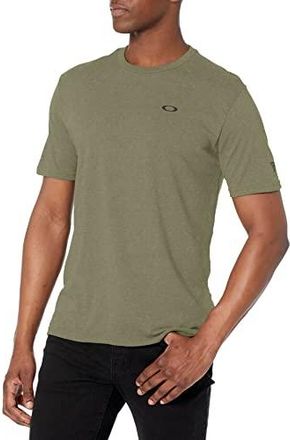 Oakley Standard SI Flag Tee, Dark Brush, XL