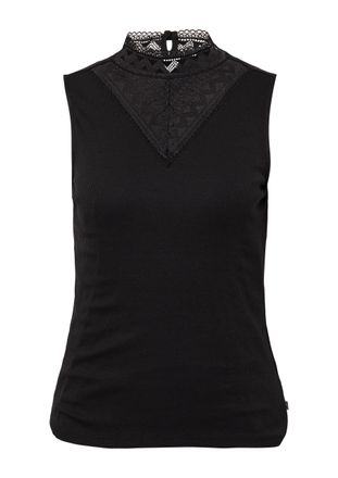 QS by s.Oliver Damen 2171302 T-Shirt, 9999, S