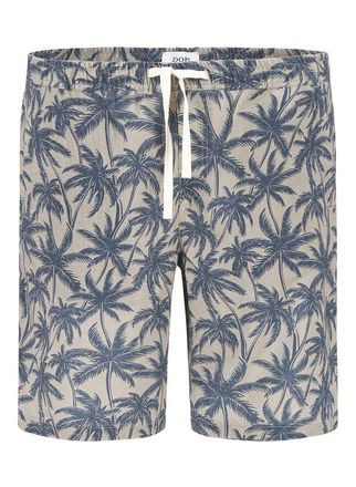 Joop Herren Shorts gr&uuml;n