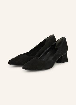 Paul Green Pumps schwarz