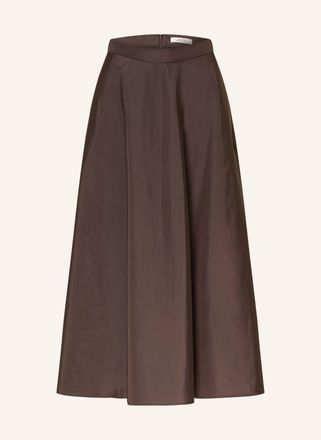 Dorothee Schumacher Dorothee Schumacher Rock Sporty Elegance braun