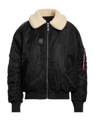 Alpha Industries JACKEN & M&Auml;NTEL - Jacken und Anoraks auf YOOX.COM