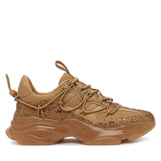 Steve Madden Sneakers Steve Madden Magneto-R-E SM19000109 Goldfarben