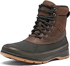 Sorel Bottes dHiver Non Shell pour Hommes, ANKENY II BOOT WP