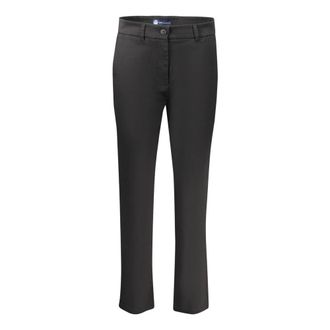North Sails Chino Hose - - Trousers - Damen - Schwarzk - 4XL
