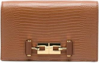 Elisabetta Franchi Damen, Accessories, Braun, ONE SIZEGr&ouml;&szlig;e