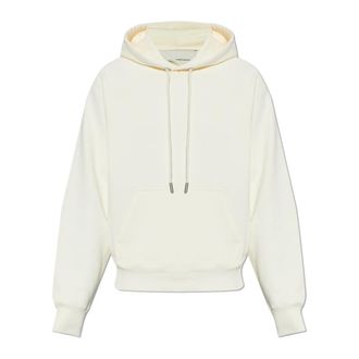 Ami Der Hoodie - - Sweatshirts & Hoodies - Herren - Beige - M