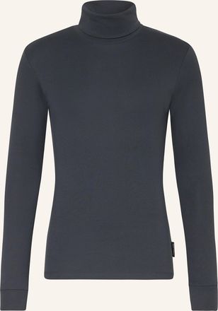 Marc O'Polo Marc Opolo Rollkragenpullover blau