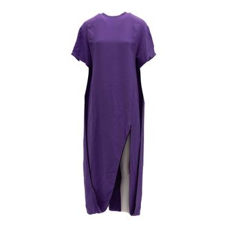 Valentino Garavani Robes - Femme - Robes - Violet - Taille: 36 FR