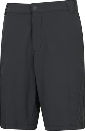 Mountain Warehouse Wander Shorts f&uuml;r Herren (Schwarz)