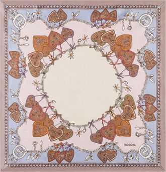 Roeckl Tuch ANNI NICKY