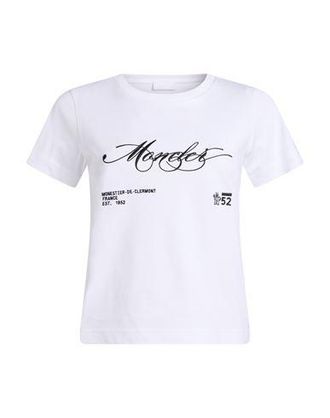 Moncler TOPS - T-shirts sur YOOX.COM