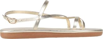 Ancient Greek Sandals SCHUHE - Zehentrenner auf YOOX.COM
