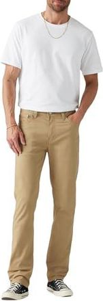 Levi's 511 Slim Jeans Homme, Harvest Gold Sorbtek, 30W / 30L
