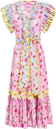 Celia B KLEIDER - Midi-Kleider auf YOOX.COM