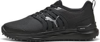 Puma Chaussures de golf IGNITE Elevate 2 Homme, Chaussures, Noir, 42.5