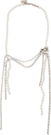 Maison Margiela SCHMUCK und UHREN - Halsketten auf YOOX.COM