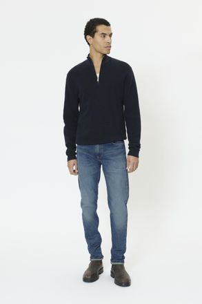 Matinique Jeans MAJake Jeans Gerade Passform