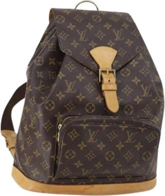 Louis Vuitton Damen, Pre-Owned, Braun, ONE SIZEGr&ouml;&szlig;e