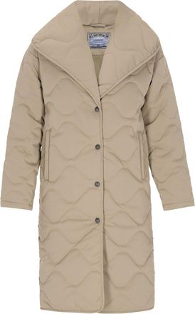 Dreimaster Coat