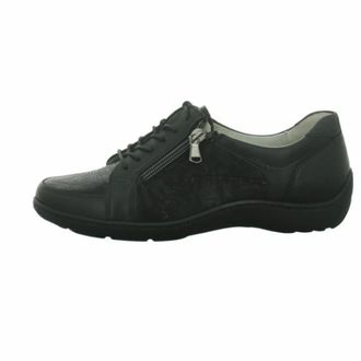 Waldl&auml;ufer Schn&uuml;rschuhe - - Shoes - Damen - Schwarzk - 36 1/2 EU