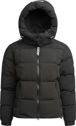 JACK1T Jacke EZ Boxed Puffer Racer