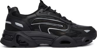 Replay Sneakers REPLAY GMSIQ.000.C0203S Schwarz