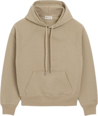 Ami De Coeur Hooded Hoodie