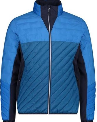 F.lli Campagnolo Herren Jacke MAN JACKET HYBRID