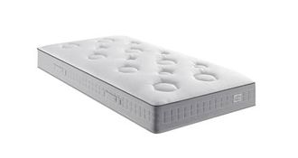 Simmons Matelas FLEXION 90x200, ressort ensachés, mi-ferme, H26