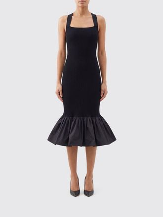 Patou Kleid PATOU Damen Farbe Schwarz