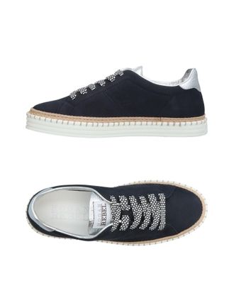 Hogan SCHUHE - Sneakers auf YOOX.COM