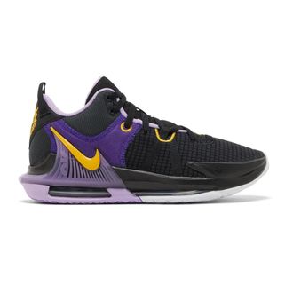 Nike Homme, Sport, Multicolore, Taille: 50 1/2 EU LeBron Witness 7