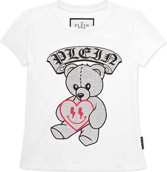 Philipp Plein T-Shirt Sexy Pure Teddy