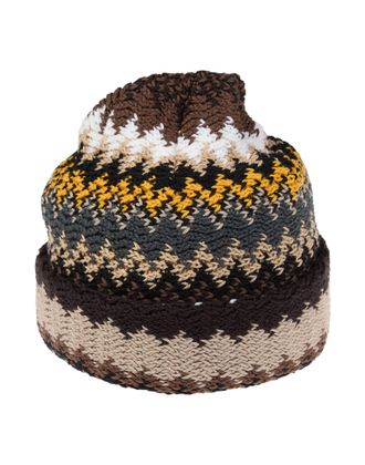 Missoni ACCESSOIRES - M&uuml;tzen & H&uuml;te auf YOOX.COM