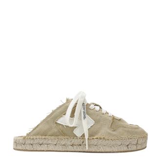 Off-white Herren, Schuhe, Beige, 42 EUGr&ouml;&szlig;e