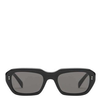 Retro Superfuture Miles Sonnenbrille - - Accessories - Herren - Schwarzk - ONE SIZE