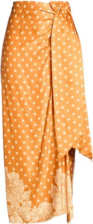 Laurence Bras HOSEN & R&Ouml;CKE - Maxi-R&ouml;cke auf YOOX.COM