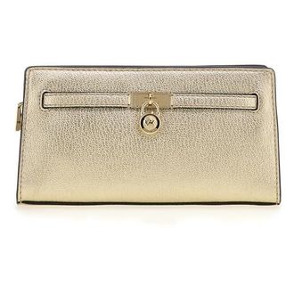Michael Kors XS CONV XBODY PALE GOLD